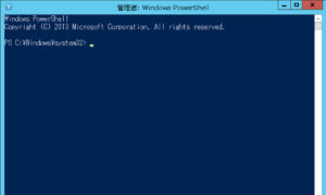 【Start-Process】PowerShellから管理者として実行させるテクニック | チェシャわら